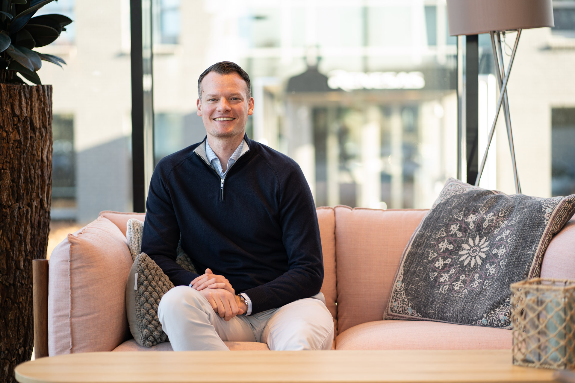 7 trends in Hospitality 2024.